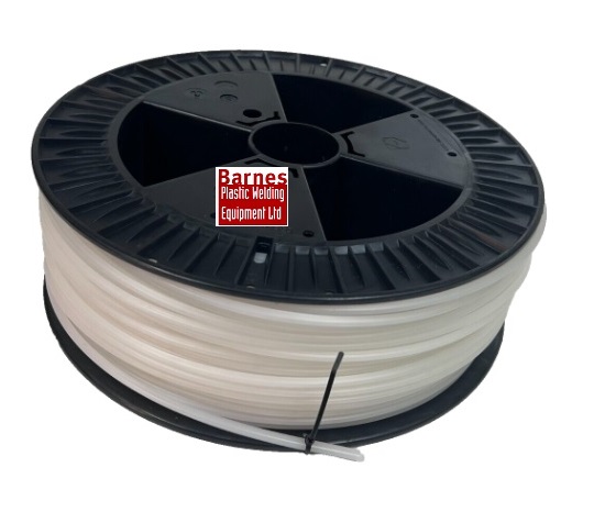 2kg PP-C 5.7mm Triangular Plastic Welding Rod Spool | Plastic Welding ...