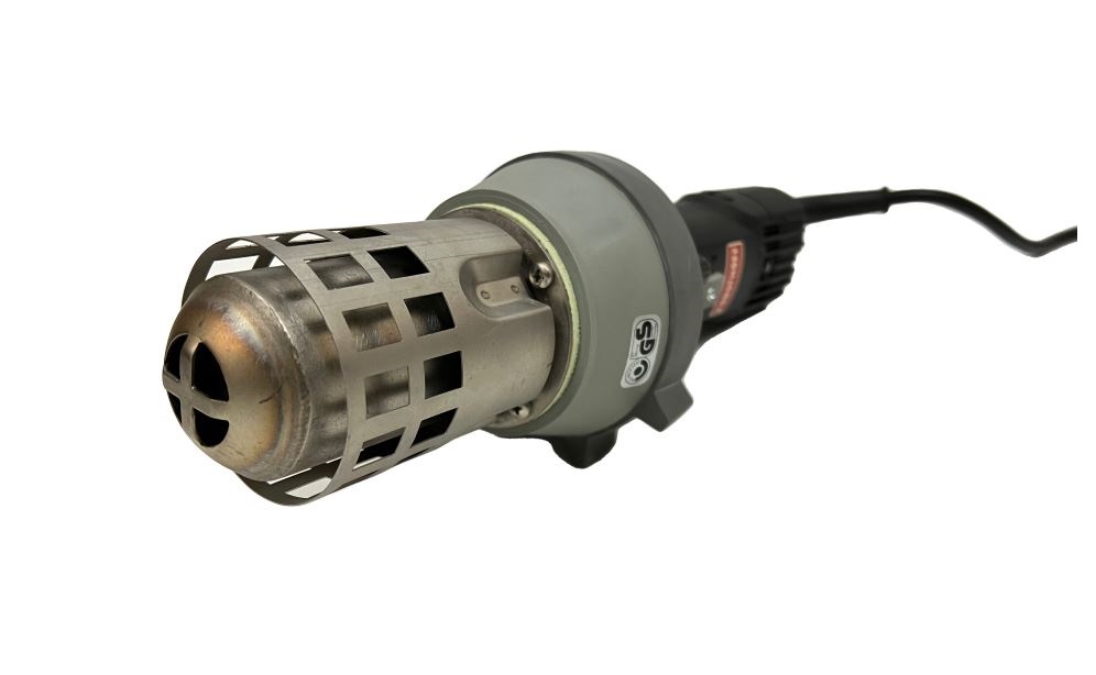 FORSTHOFF Grand - L Electronic Hot Air Tool | Industrial Process Heat ...