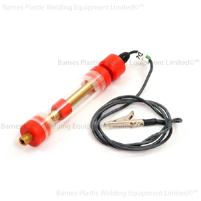 Spark Gap Setter | Test Equipment | Barnes Plastic Welding Equipment Ltd