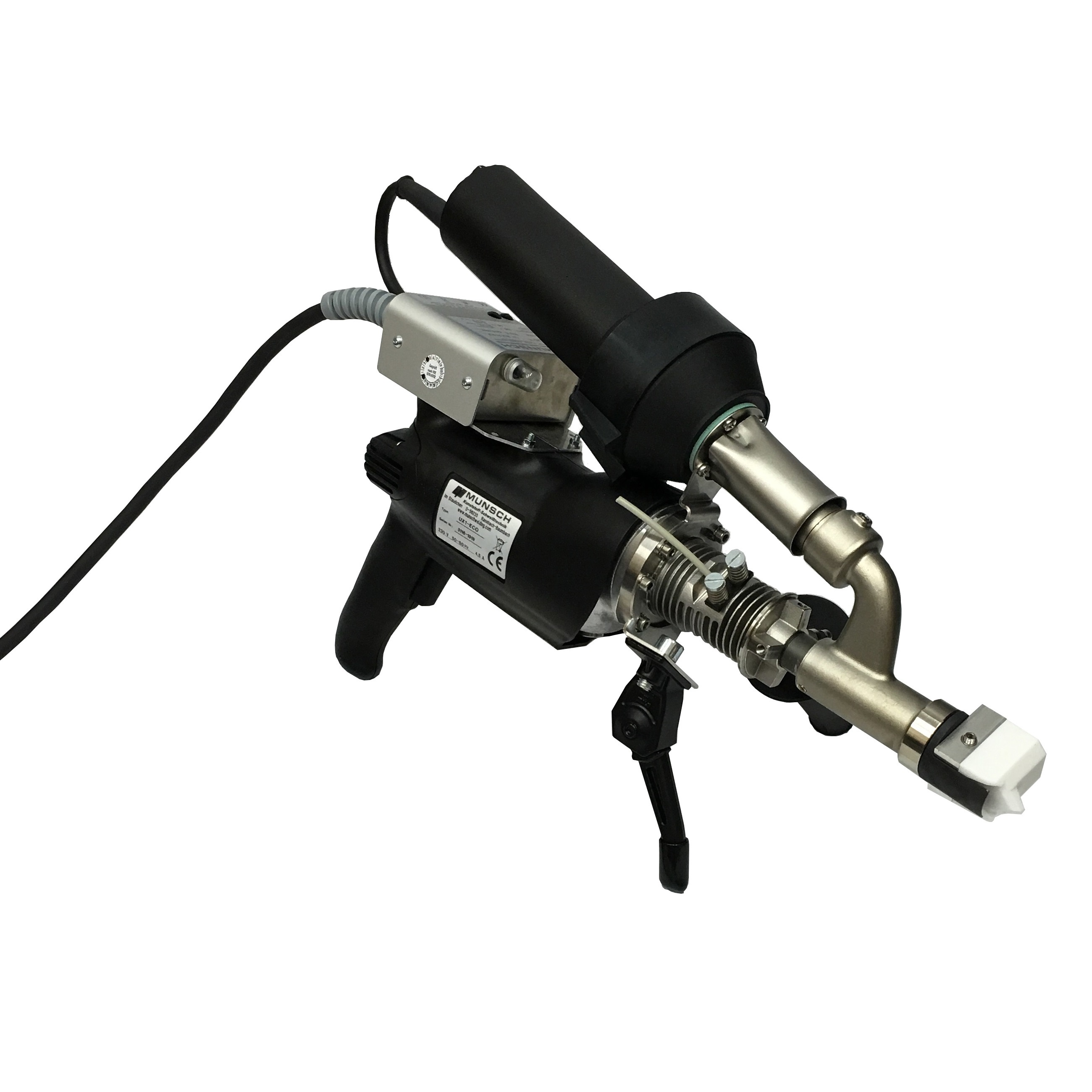 Munsch M2-ECO Extruder Welder 230V | Plastic Extruder Welders ...